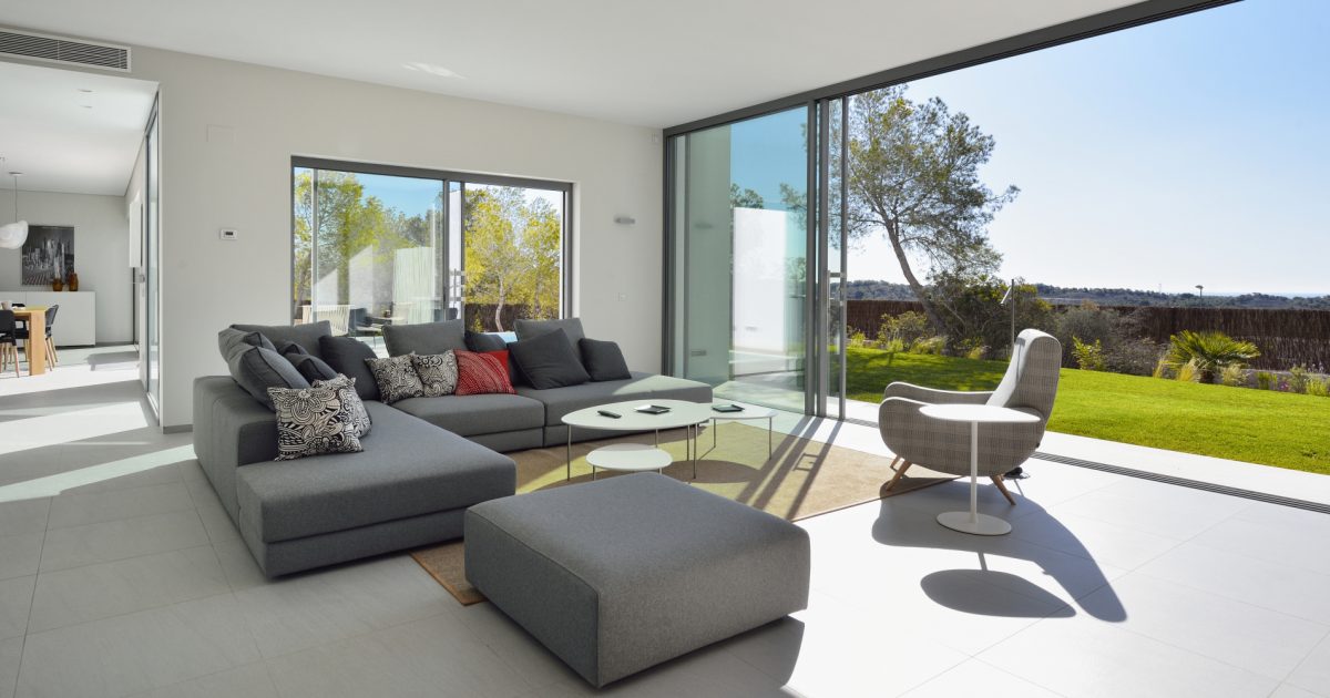 Golf living | Fine & Country