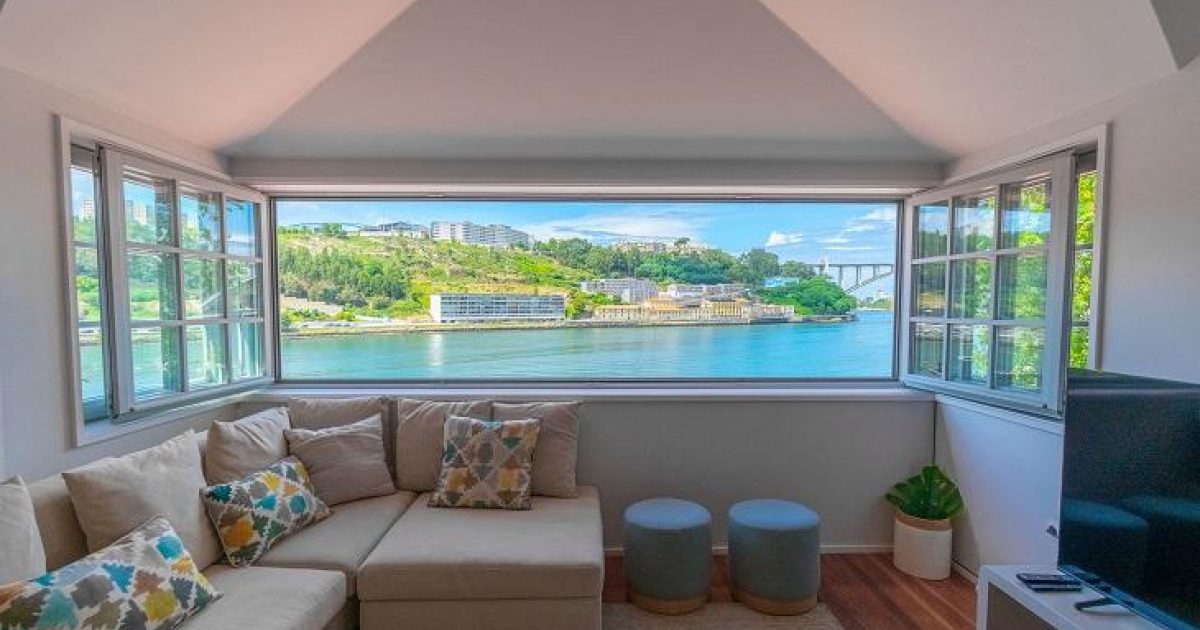 Top 10 Amazing Apartments from Around the World | Fine & Country