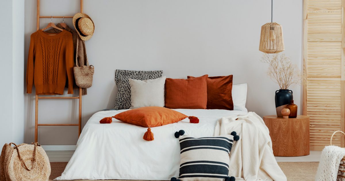 Autumn interior design tips to transform your home | Fine & Country