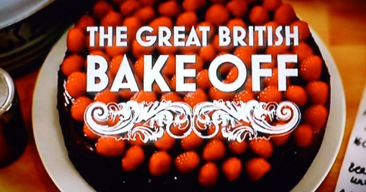 Ready, set, bake: Kitchens perfect for the Great British Bake-Off | Fine & Country