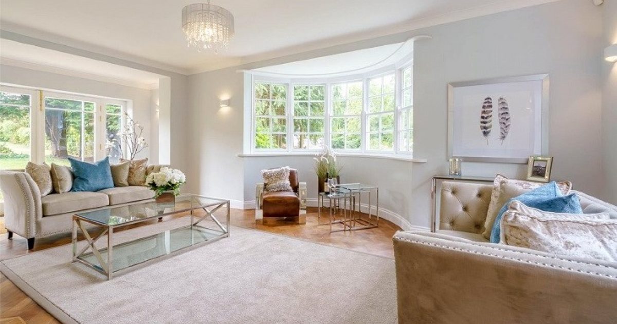 Bringing an Empty Property to Life: The Property Staging Process | Fine ...