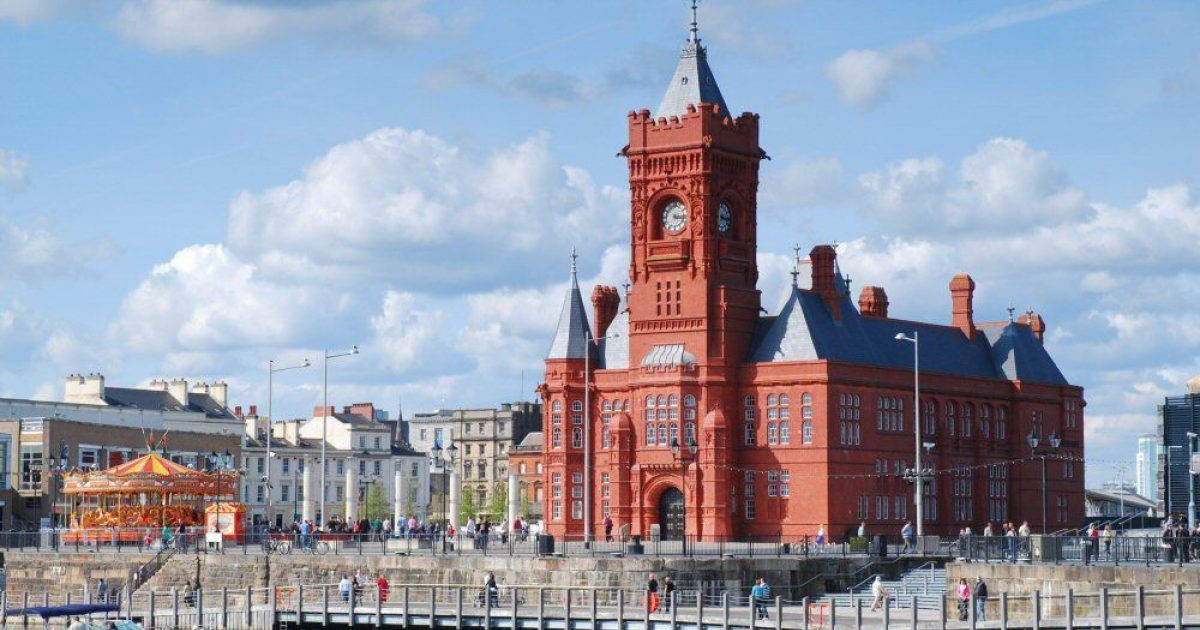 Top 10 commuter villages | Fine & Country