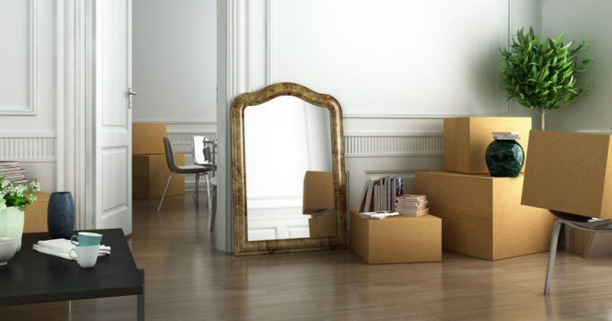 Countdown to moving | Fine & Country