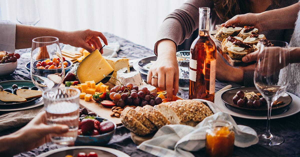 Recreate the restaurant experience at home | Fine & Country