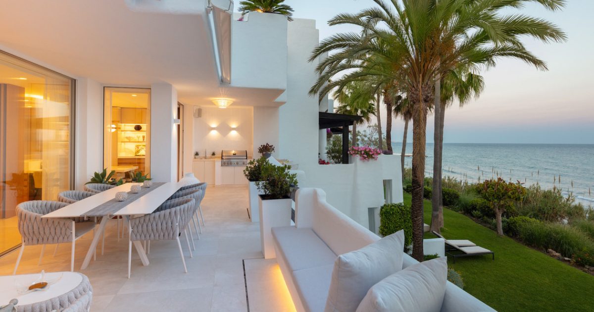 Top 10 homes with the best views | Fine & Country