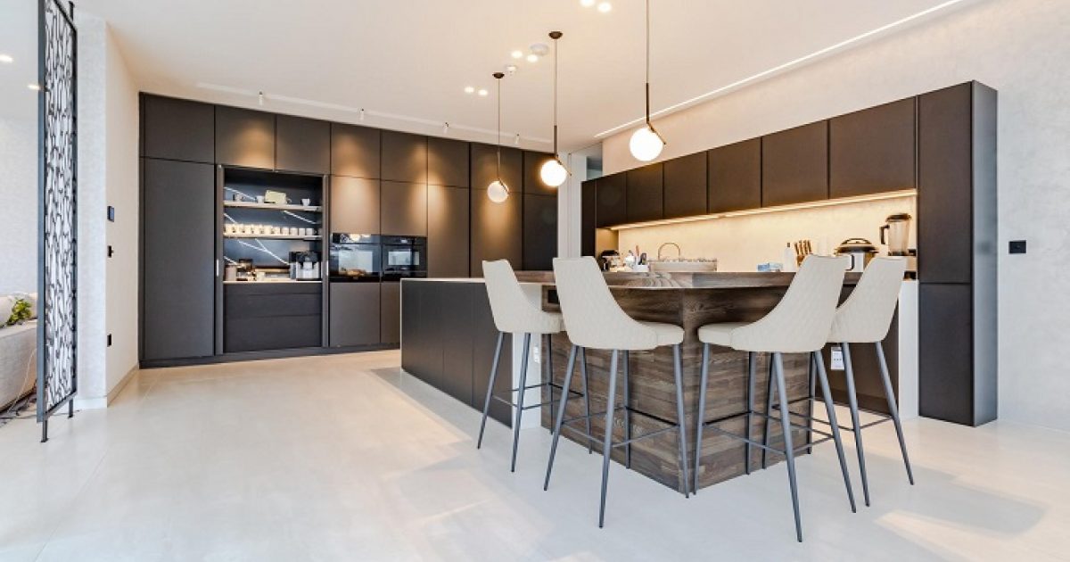 Top 10 Kitchens for Making Pancakes This Shrove Tuesday | Fine & Country