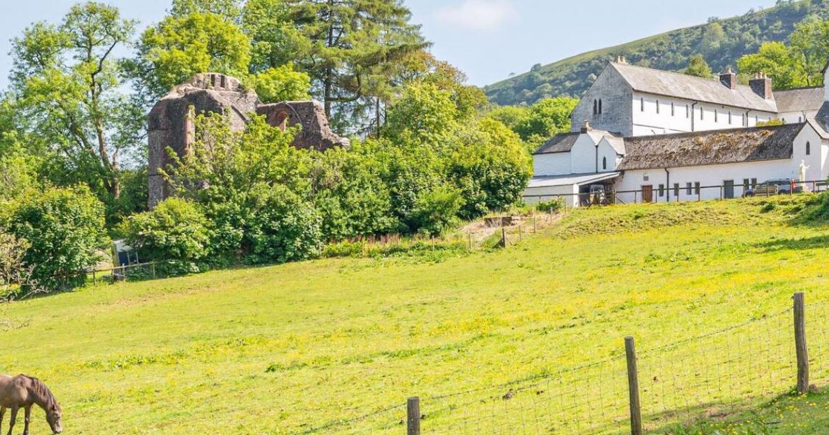 Top 10 hillside havens from around the world | Fine & Country