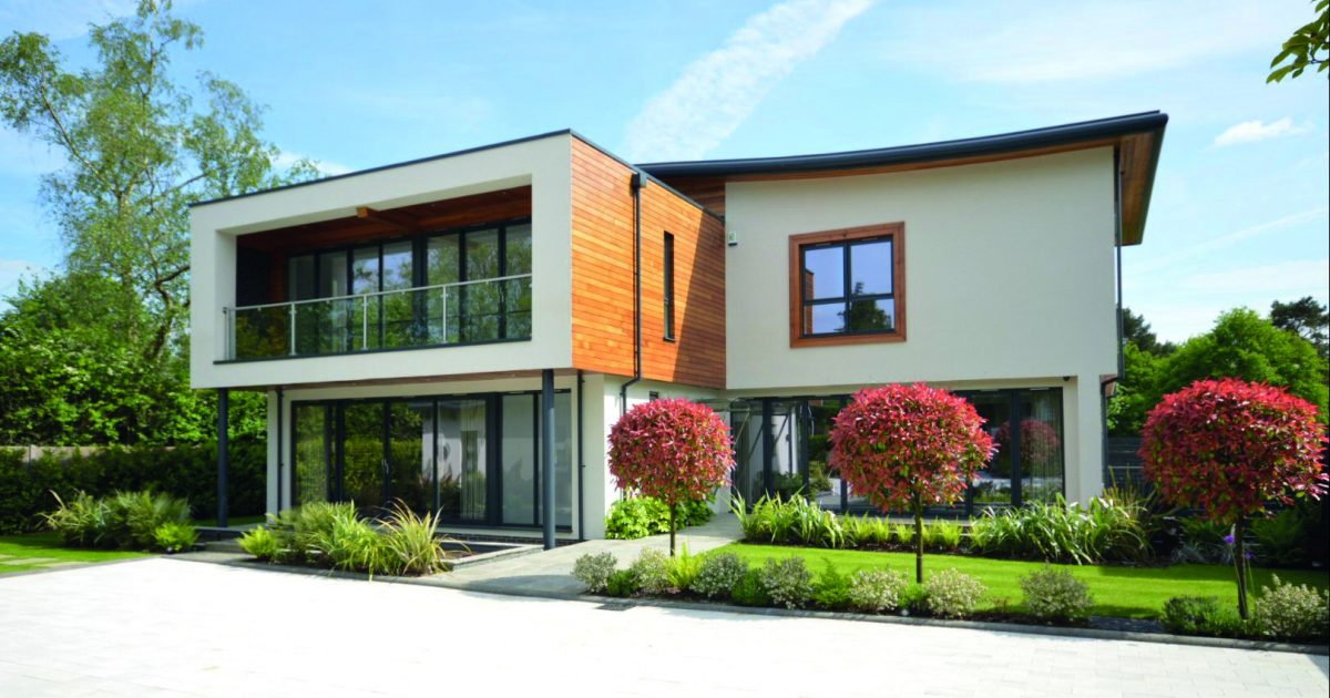 New homes and developments | Fine & Country