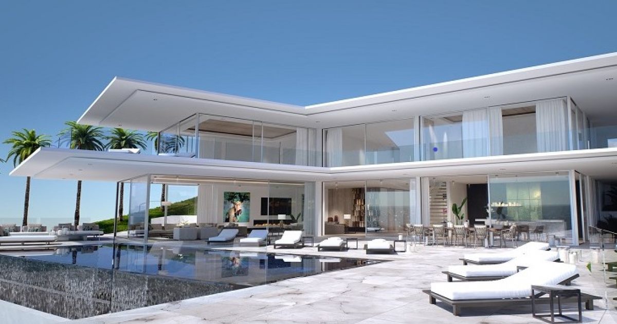 Top 10 Homes with Entertainment Spaces | Fine & Country