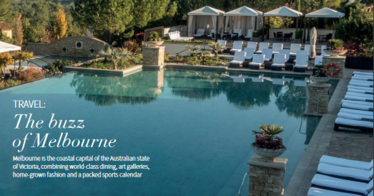 Exclusive Home Worldwide issue 40 | Fine & Country