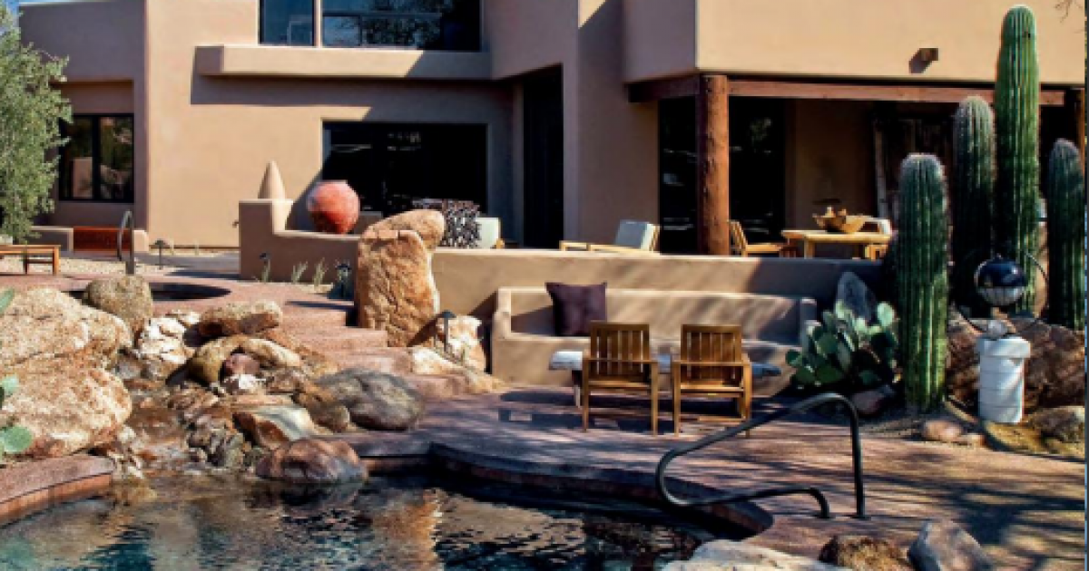 Exclusive Home Worldwide issue 42 | Fine & Country