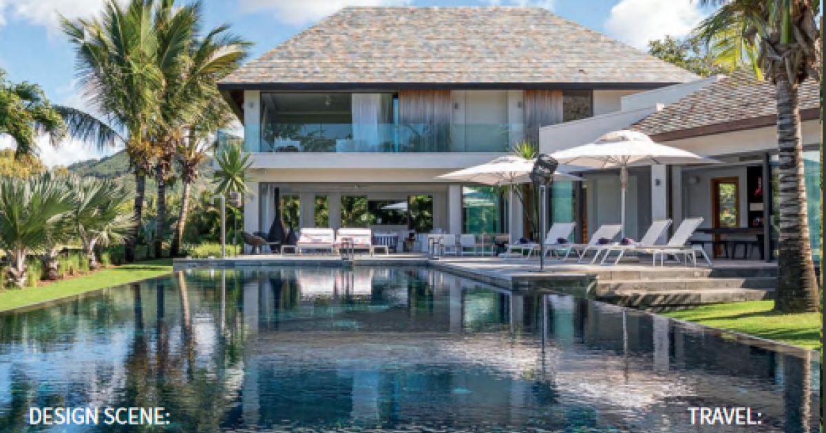 Exclusive Home Worldwide issue 46 | Fine & Country