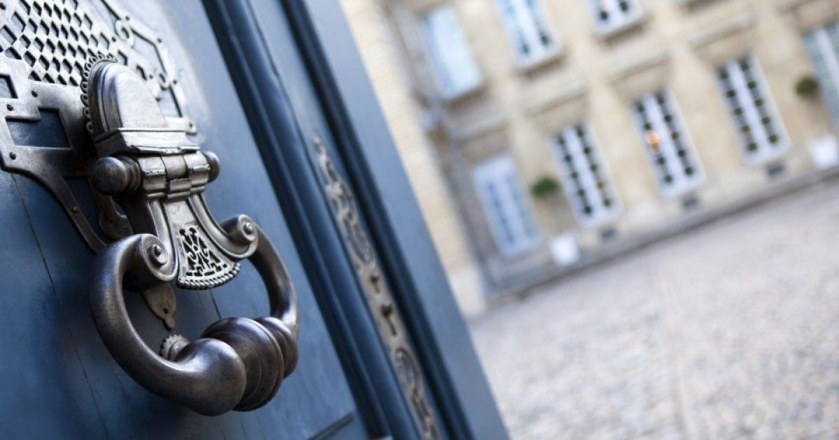 Open Viewings | Fine & Country