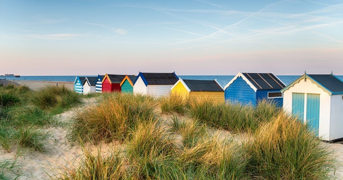 Britain's Best Seaside Towns 2021 | Fine & Country