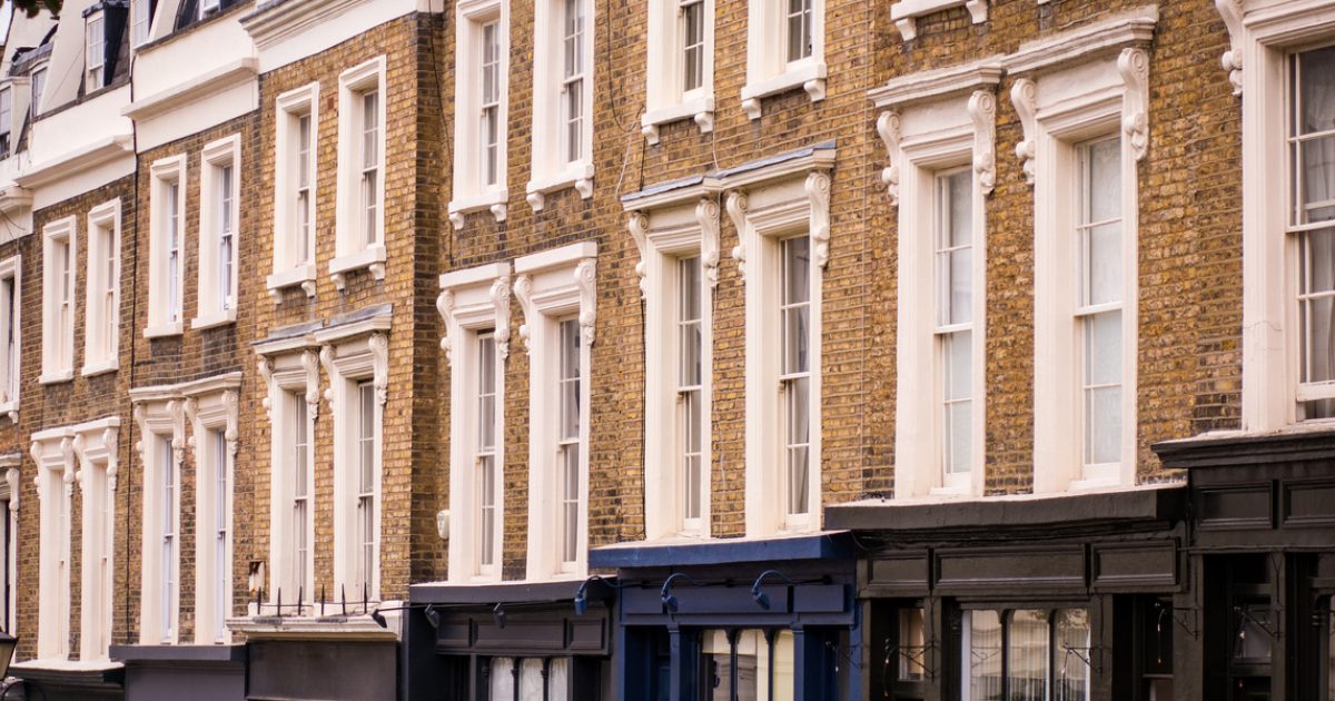 City Living: what to look for in your new home | Fine & Country