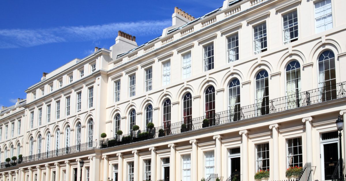 How to sensitively modernise a listed building | Fine & Country