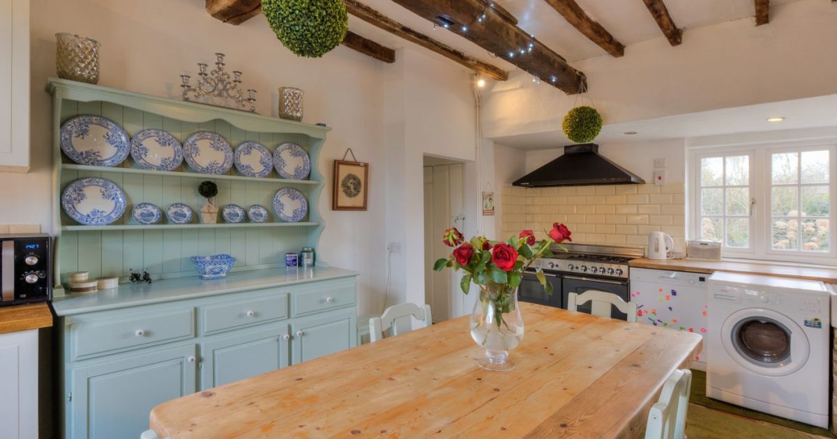Which room really sells your house? | Fine & Country