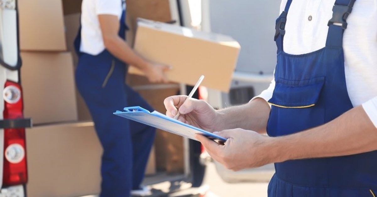 Moving House Checklist & Last Minute Tips | Fine & Country