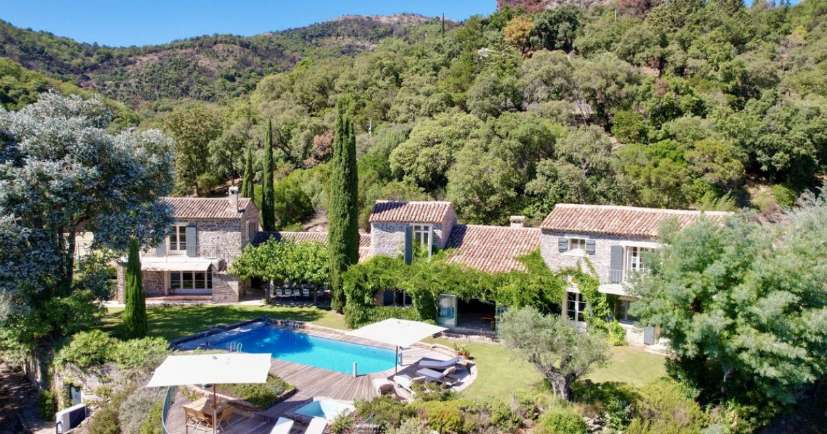 Rural retreats | Fine & Country