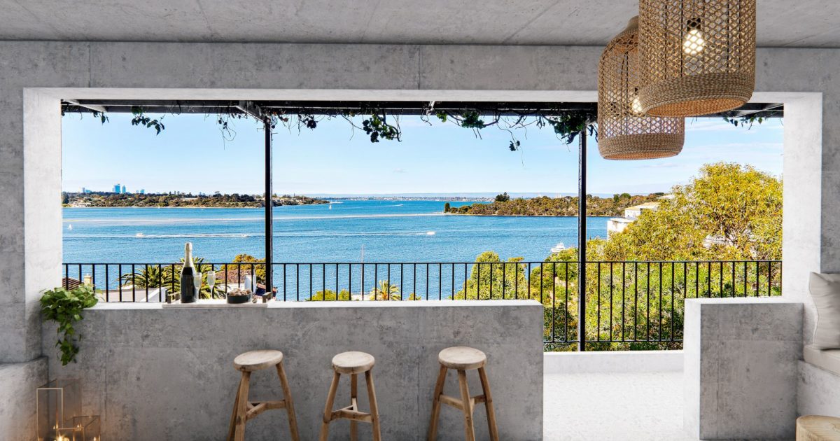 Riverside living | Fine & Country