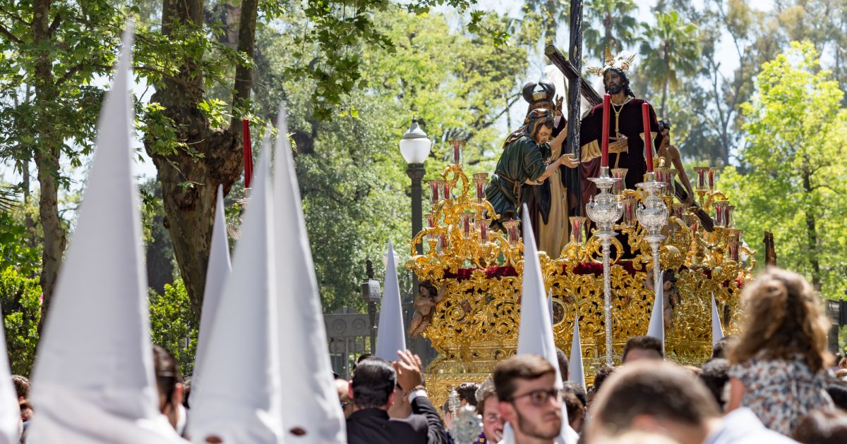 Easter in Spain: A Tapestry of Tradition and Celebration | Fine & Country
