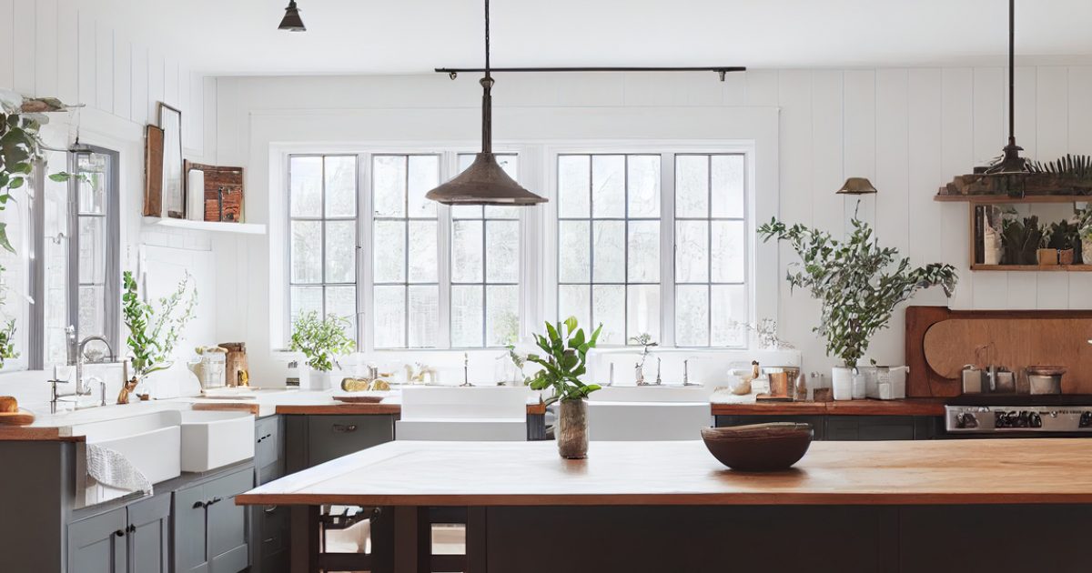 Give your home a spring makeover: top 10 tips | Fine & Country