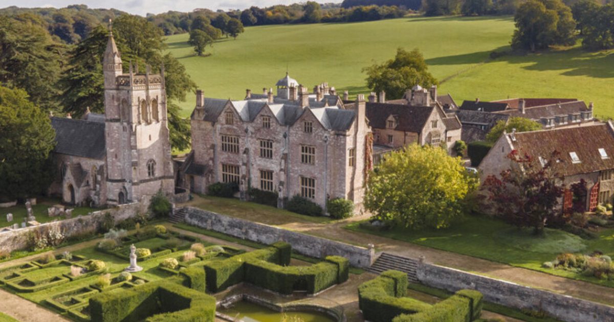 Top 10 homes in commuter villages | Fine & Country