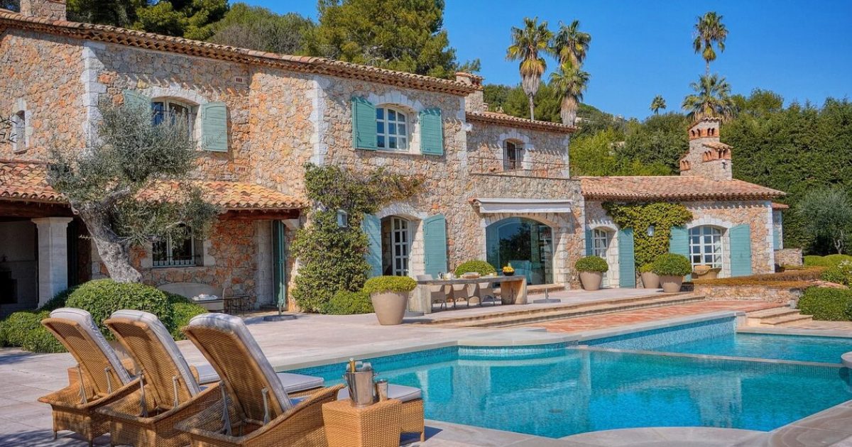 Top 10 Properties in France | Fine & Country