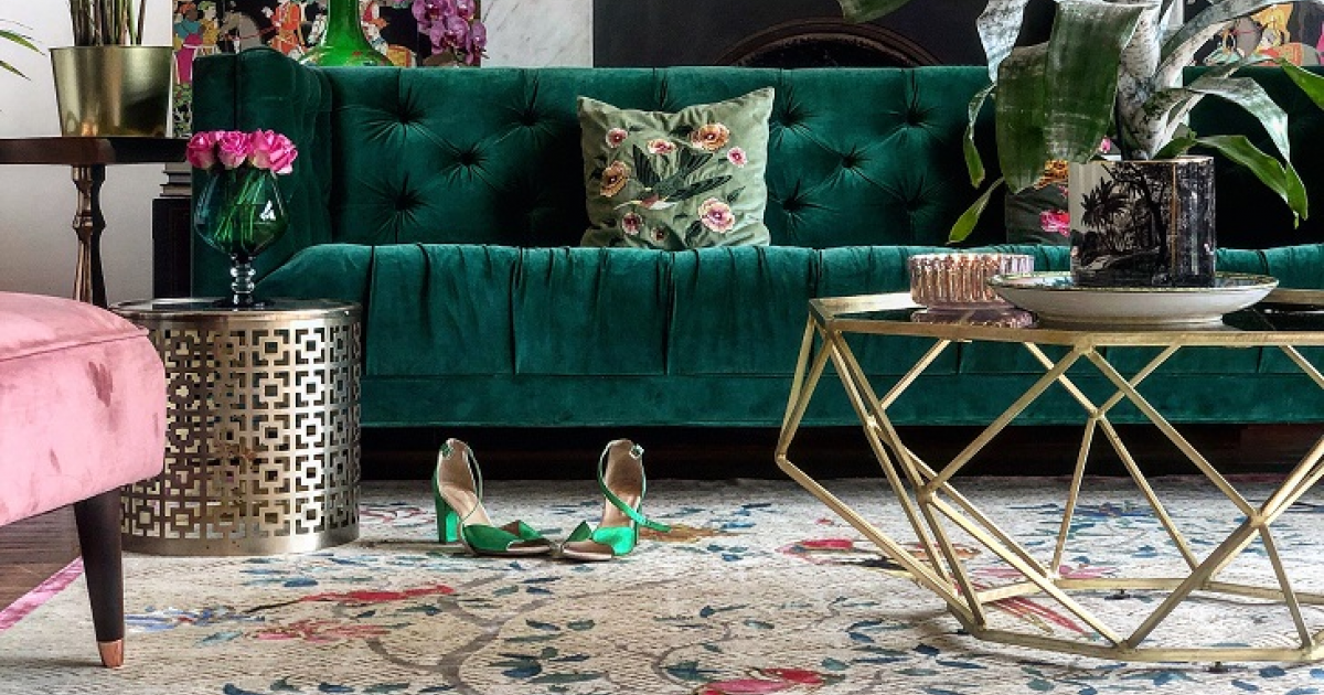 Top Interior Design Trends for 2021 | Fine & Country
