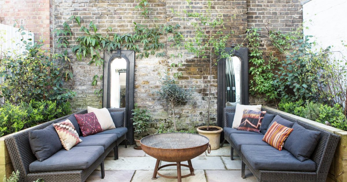 Interior Design: Make your outdoor space summer-ready | Fine & Country