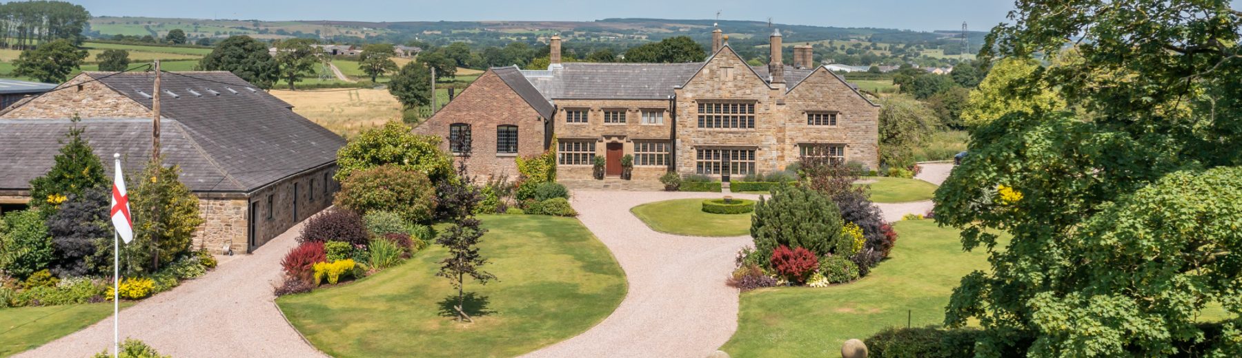 Estate Agents in Ribble Valley | Fine & Country