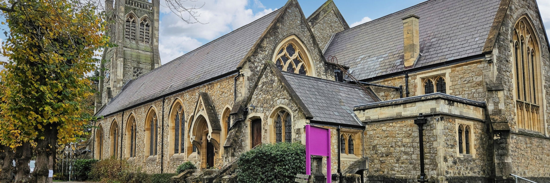 Buckhurst Hill Area Guide | Fine & Country