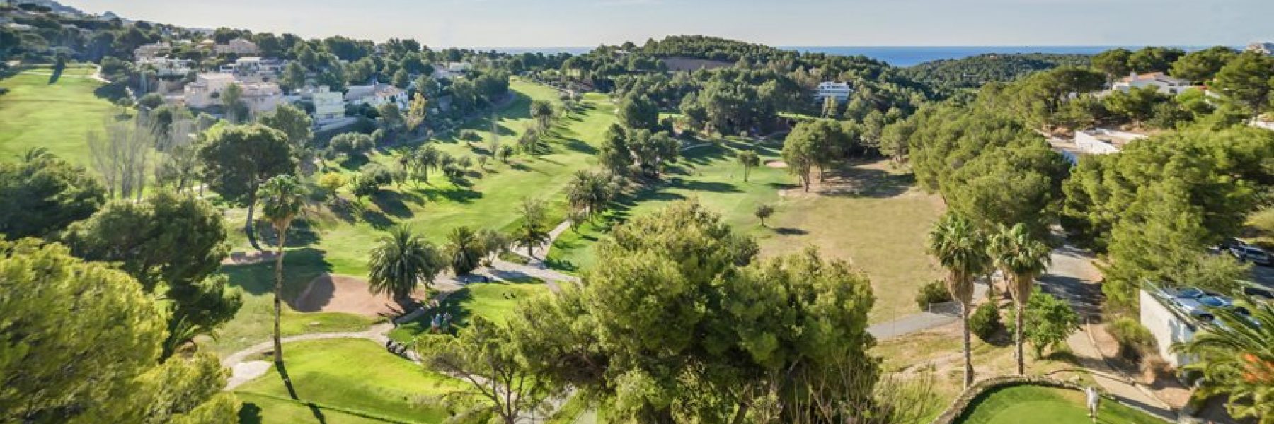 Costa Blanca North Area Guide | Fine & Country