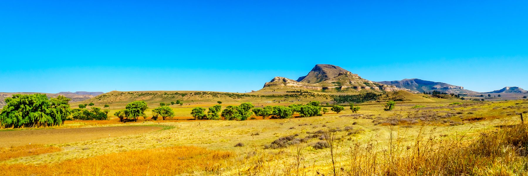 Bethlehem Mountains
