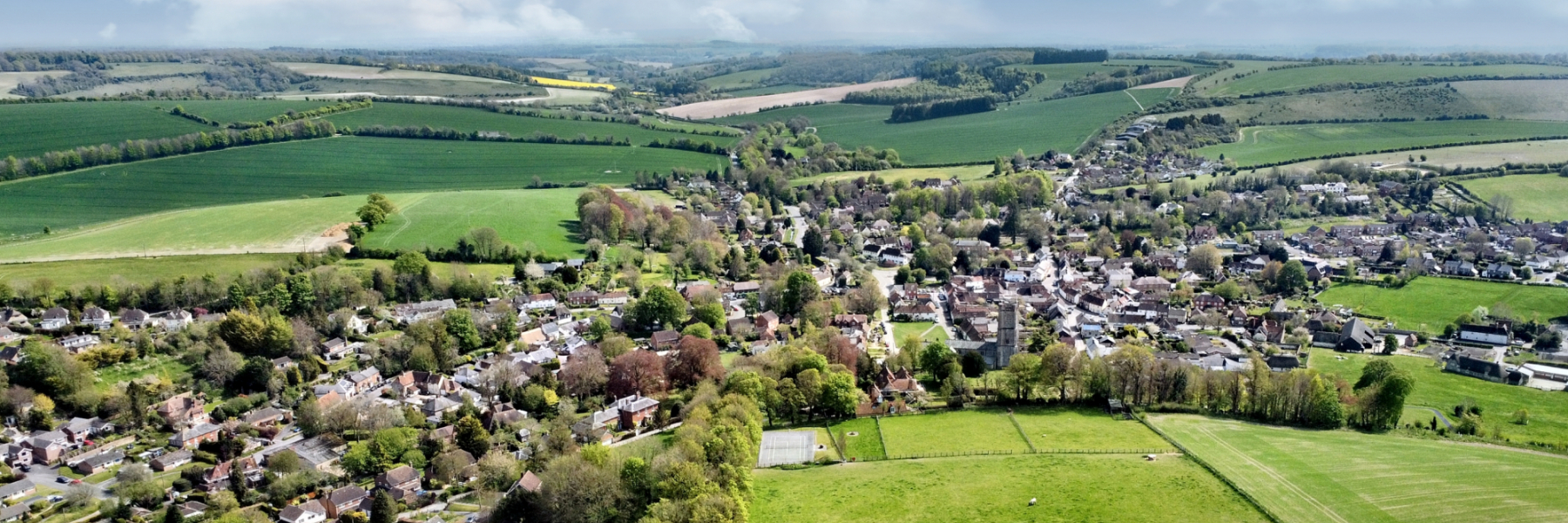 Aldbourne Area Guide | Fine & Country