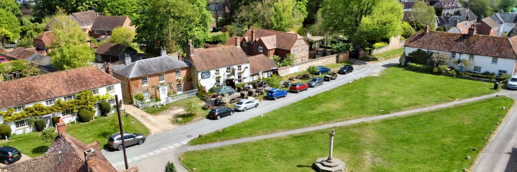 Aldbourne Area Guide | Fine & Country