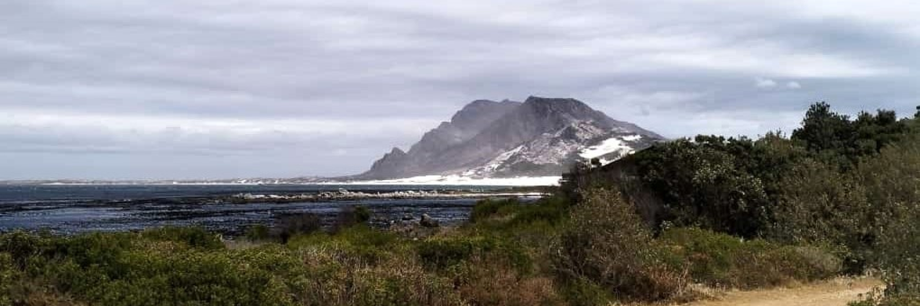 Pringle Bay | Fine & Country