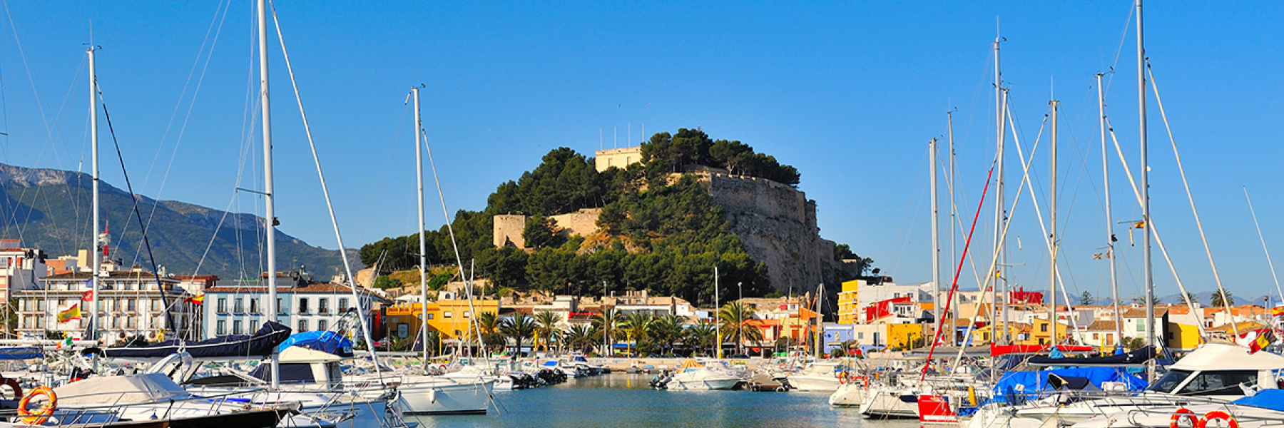 Dénia Area Guide | Fine & Country
