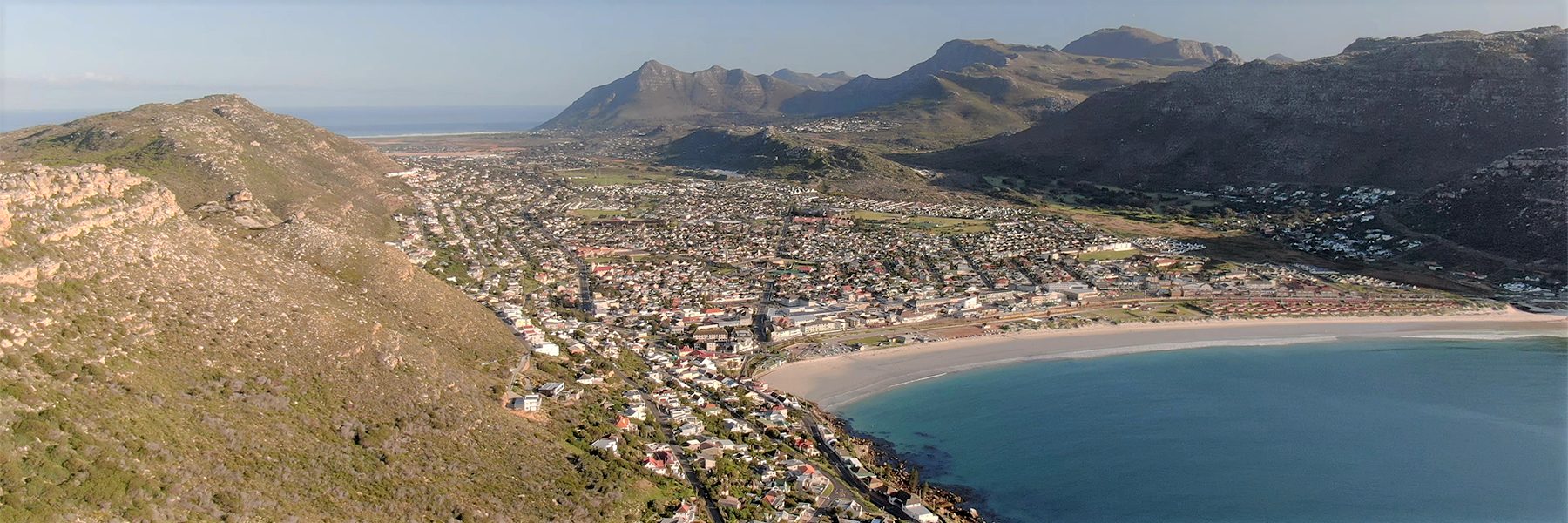 Estate Agents in False Bay | Fine & Country