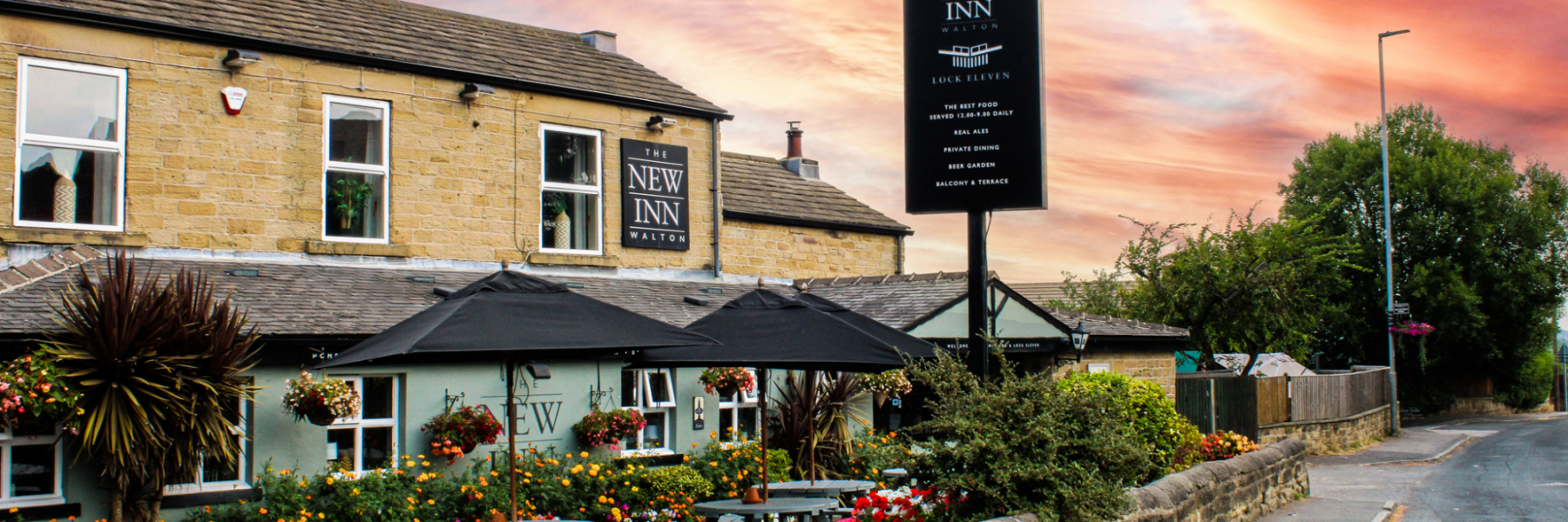 Walton Area Guide | Fine & Country