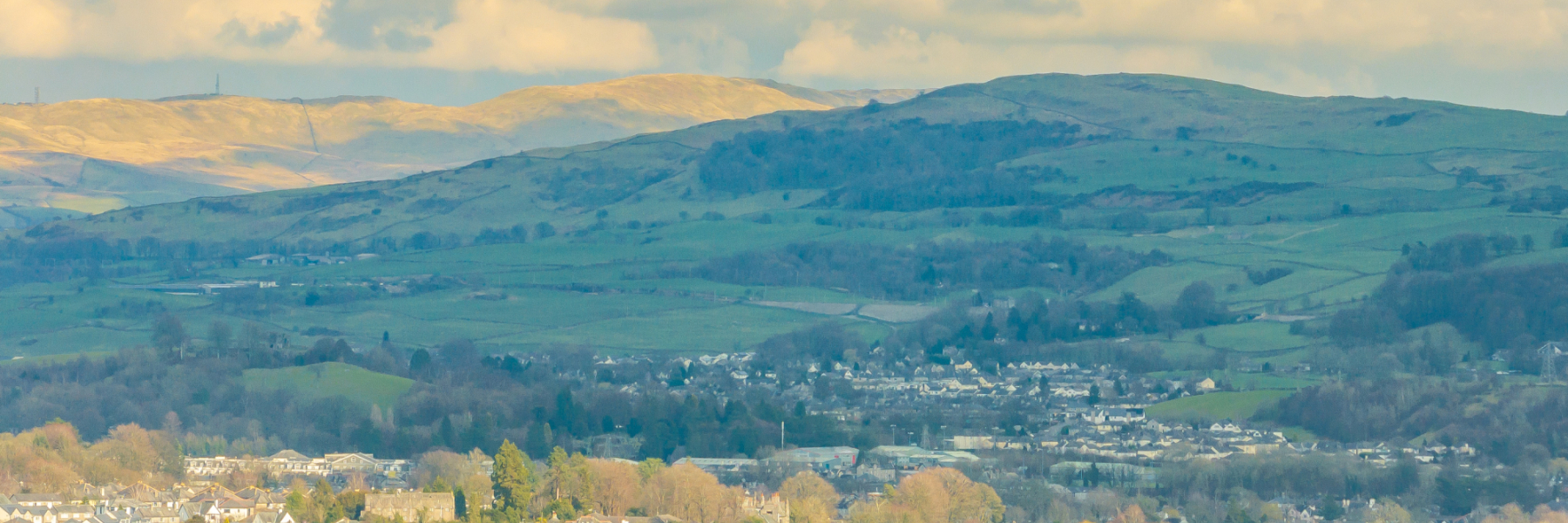 Kendal Area Guide | Fine & Country