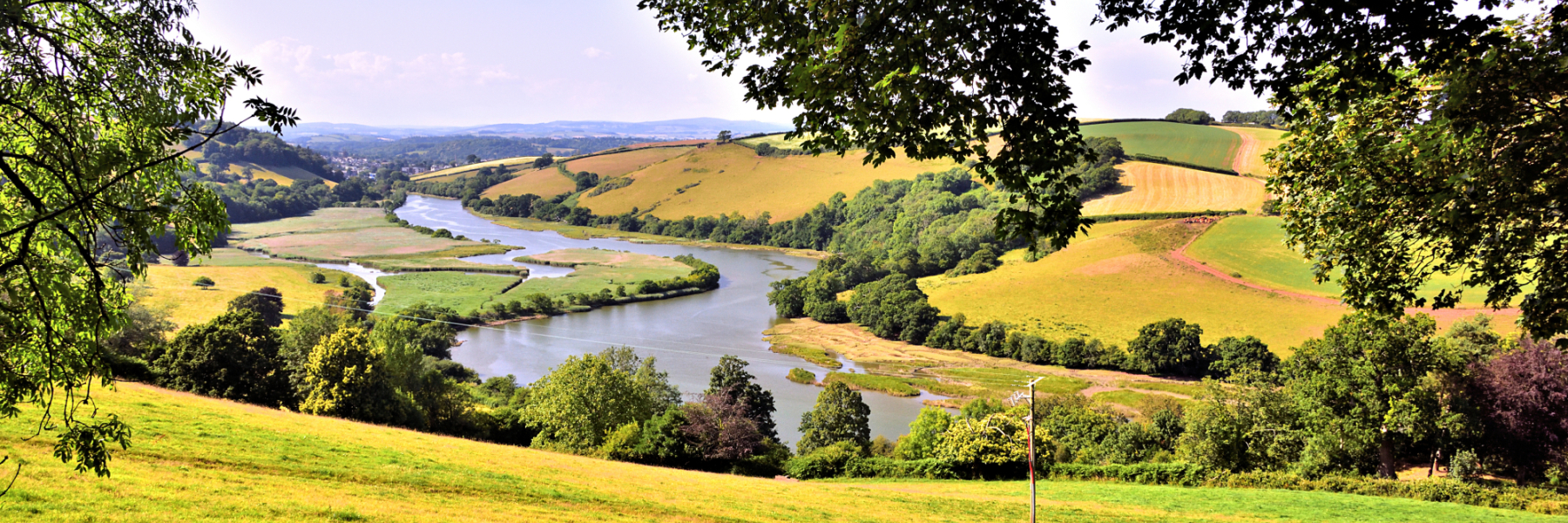 Tamar Valley Area Guide | Fine & Country