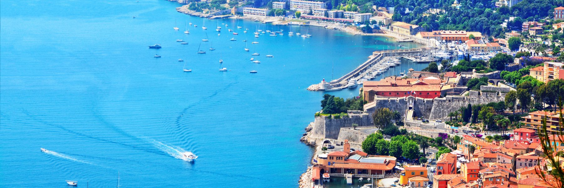 The French Riviera & Provence Area Guide | Fine & Country