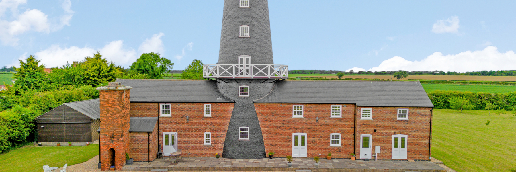 Estate Agents in Central Lincolnshire and Grantham | Fine & Country