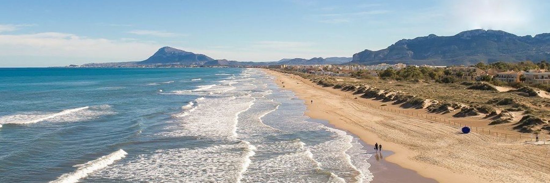 Oliva Area Guide | Fine & Country