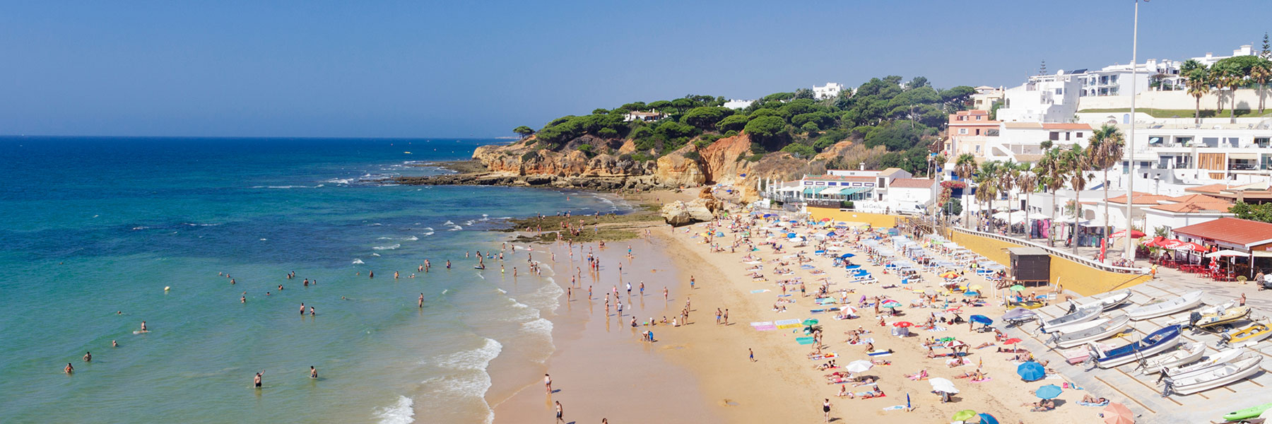 Albufeira Area Guide | Fine & Country
