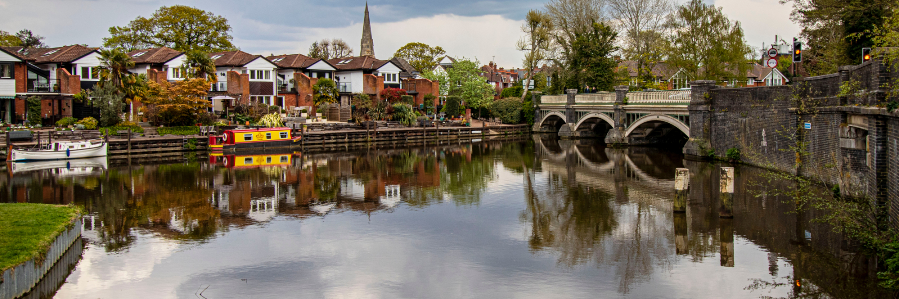 Estate Agents in Weybridge, Walton-On-Thames and Chertsey | Fine & Country