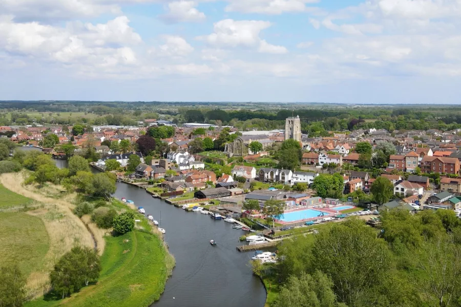 Beccles Area Guide | Fine & Country