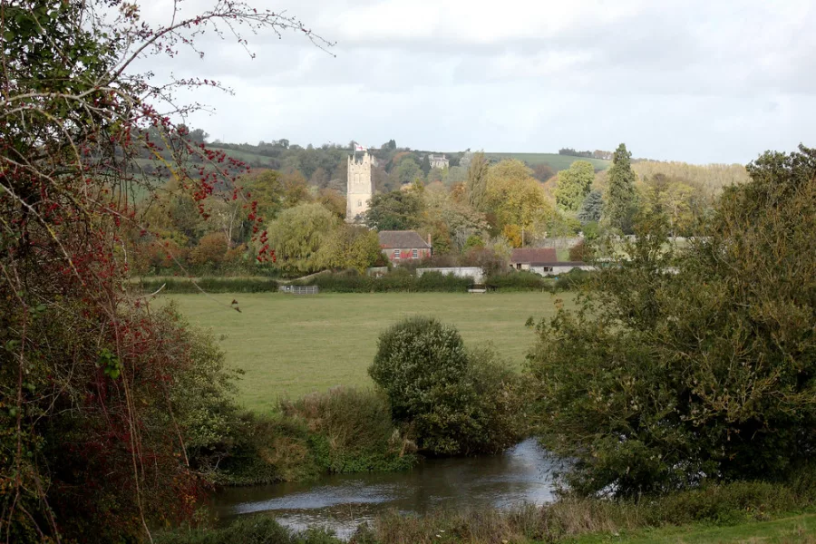 Bitton Area Guide | Fine & Country