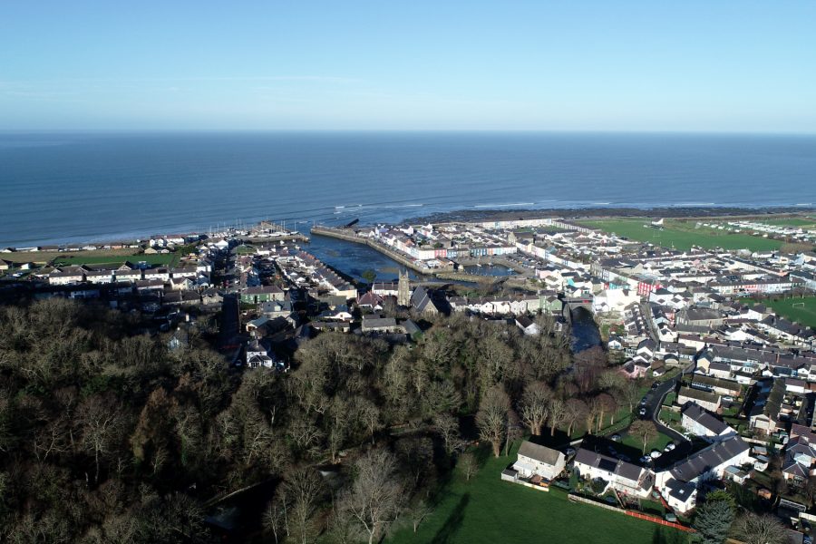 Aberaeron Area Guide | Fine & Country
